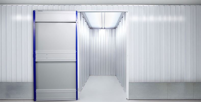 Self Storage Romford > 50% Off Up To 13 Weeks | Access