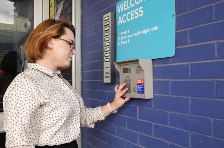 Edmonton office space | Offices for rent | Flexible contracts