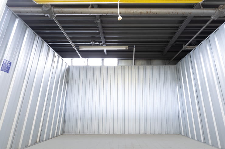 Self Storage Wembley > 50% Off Up To 8 Weeks | Access