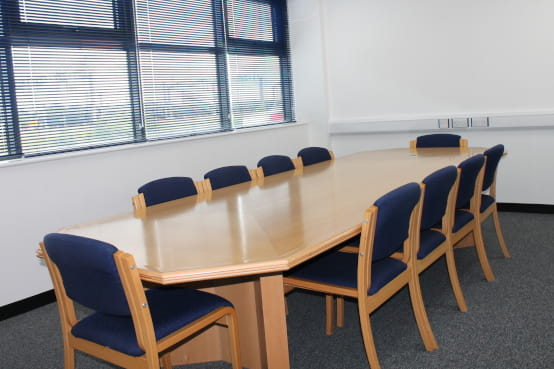 Flexible office space to rent