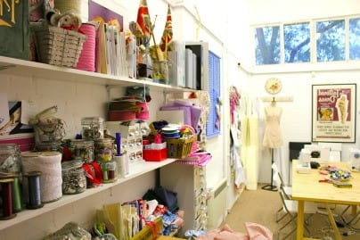 Saturday Sewing Sessions