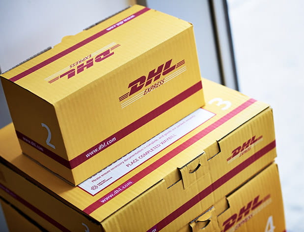 Self storage options