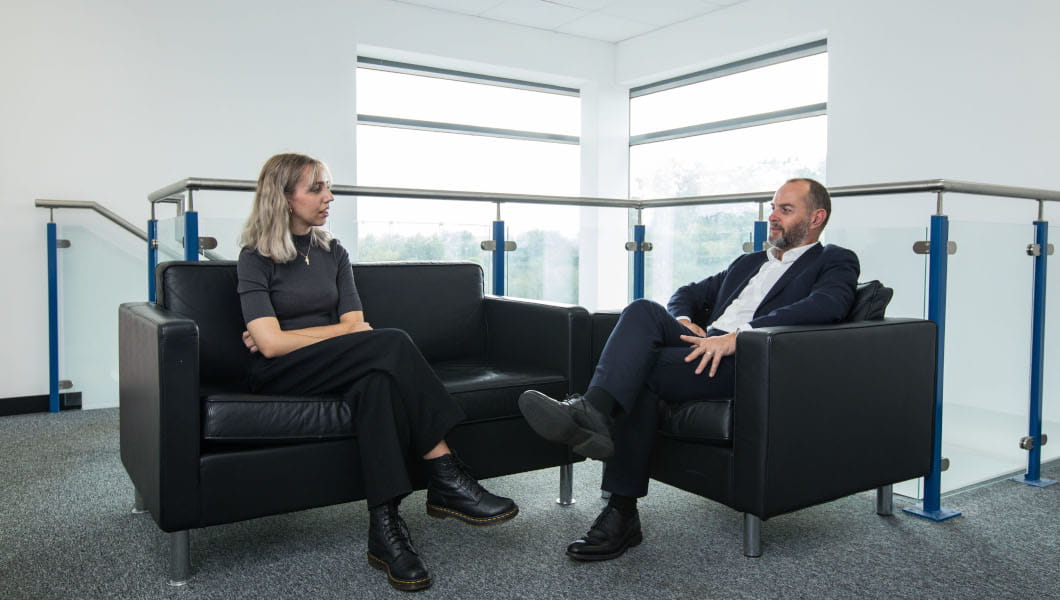 Reading office space | Offices to rent | Flexible contracts