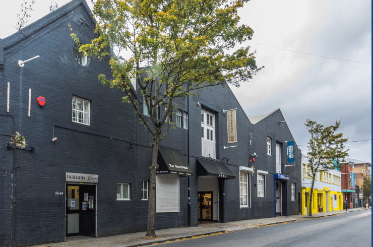 Chelsea office space | Offices to rent | Flexible contracts